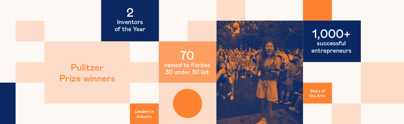 EXPLO Summer Enrichment Program